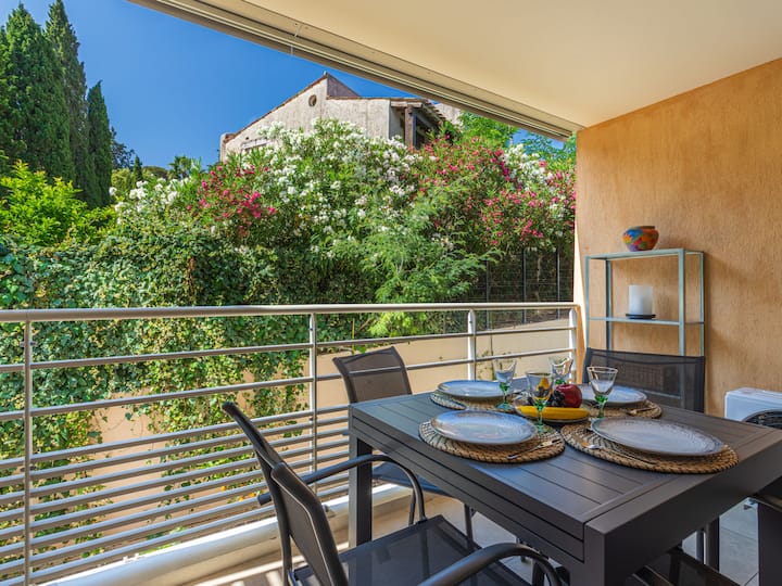 151 Bay Street By Interhome - Cavalaire-sur-Mer