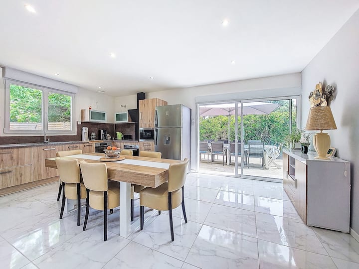 La Faisanderie By Interhome - Rivedoux-Plage