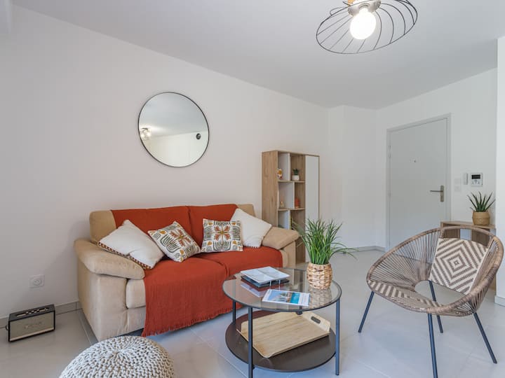151 Bay Street By Interhome - Cavalaire-sur-Mer