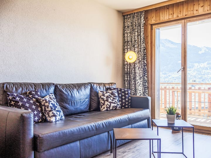 Beau Soleil G11 By Interhome - Sion