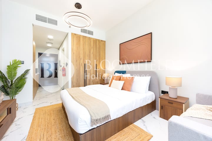 Bloomfields Fabulous Stu In Al Maryah - Abu Dhabi