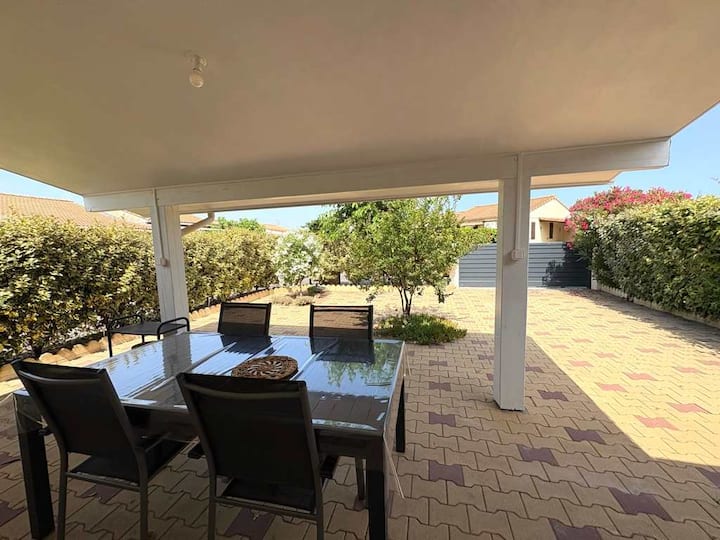 Valras'loc - Entre Plage Et Piscine - Sérignan