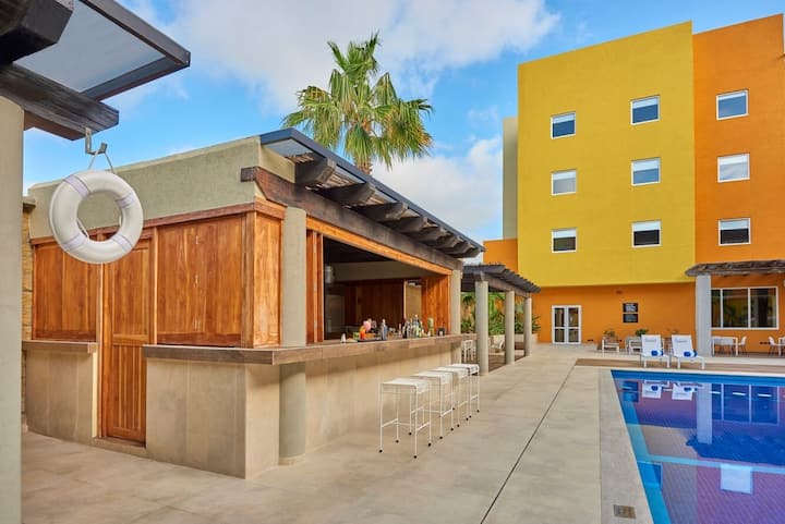 Sleek Downtown Stay Near Beaches | 3 Units - Cabo San Lucas