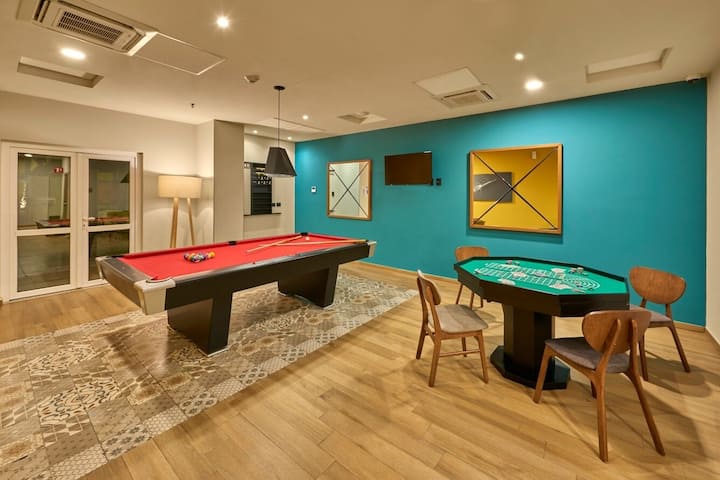 Sleek Cabo Getaway | 4 Affordable Units - Cabo San Lucas
