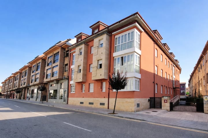 Apartamento Llanes Delux - Llanes