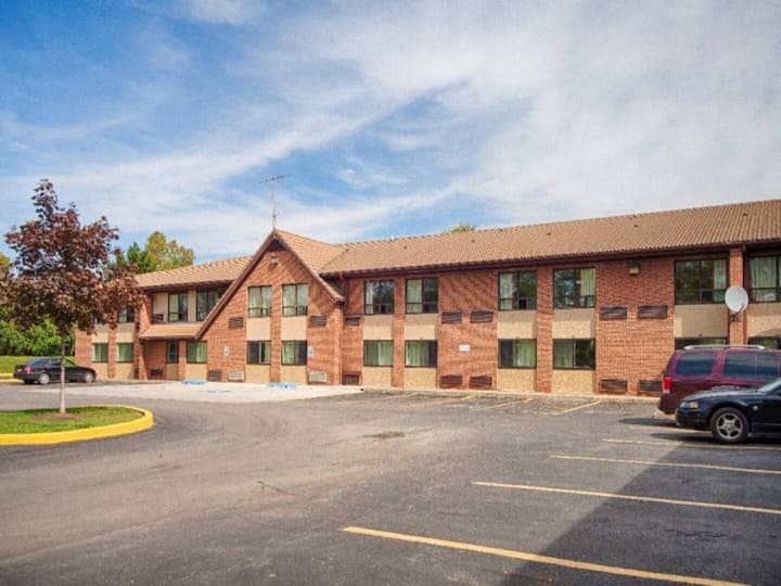 2 Lits Queen | Ns - Syracuse, NY