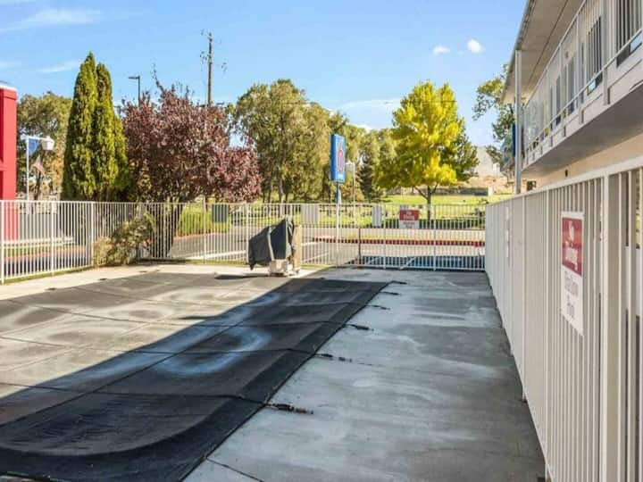 2 Lits Queen | Réfrigérateur - Winnemucca, NV