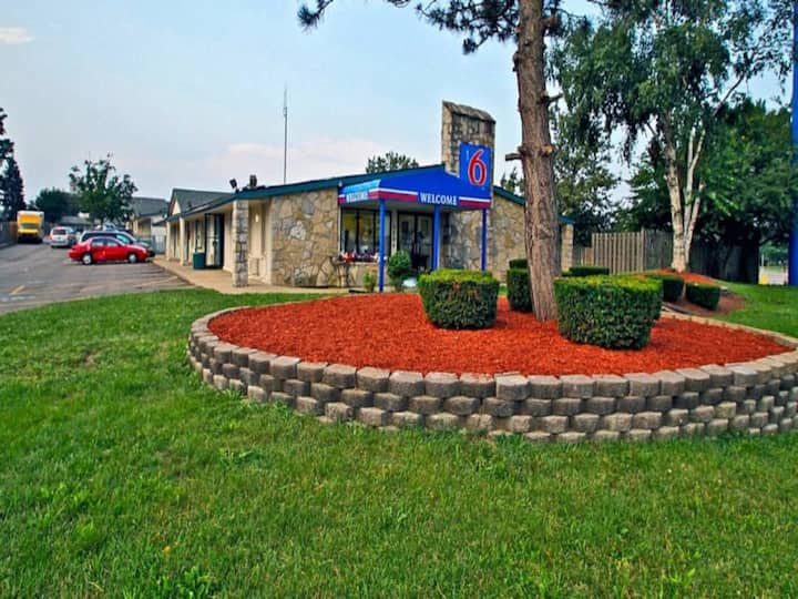 2 Lits Pleins | Ns - Portage, MI