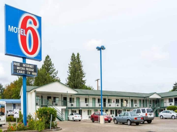 2 Lits Queen | Ns - Albany, OR
