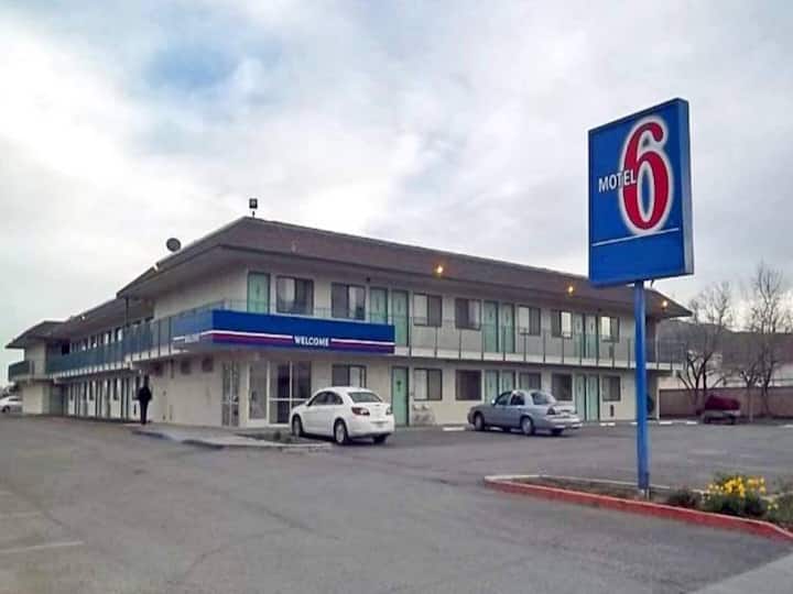 Ms6 | 1q | Mob Tub | Ns | Réfrigérateur - Ely, NV