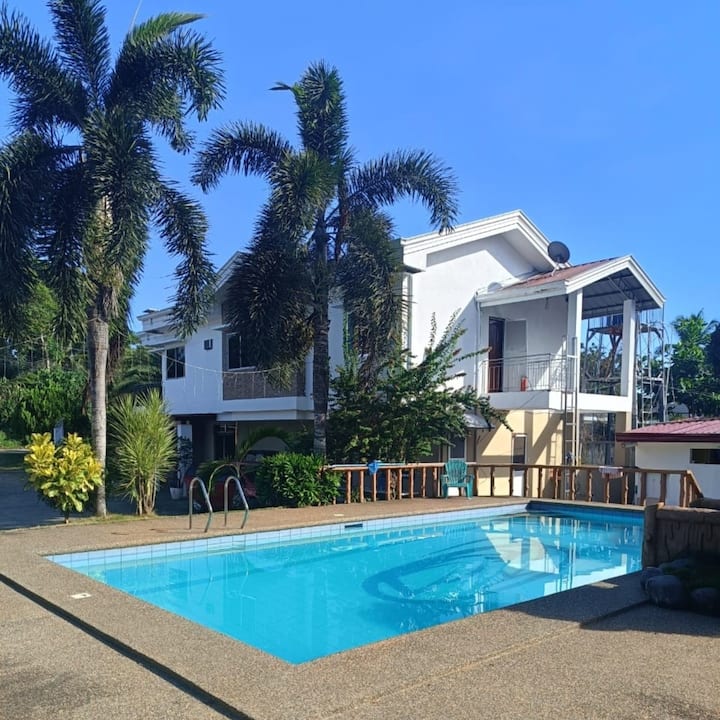 Seaheart Guest House Panglao - Panglao