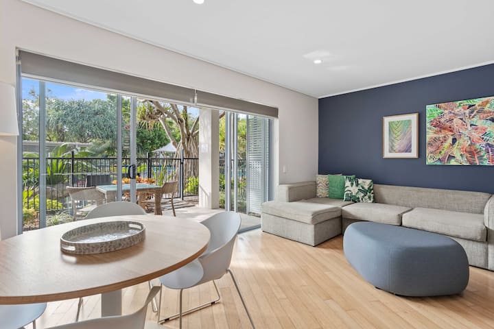 The Sand Resort Kingscliff - 1b Plunge Pool (7020) - Kingscliff