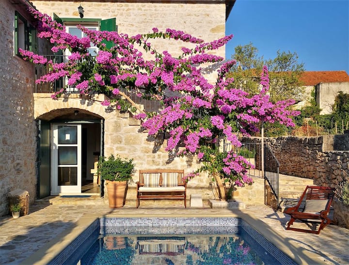 Villa Ivana - Supetar