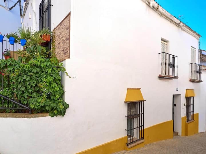 Appartement En Andalousie Avec Vue - Palma del Río