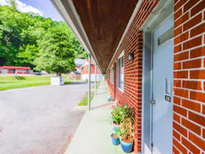 2 Lits Pleins Non-fumeurs - Beckley, WV