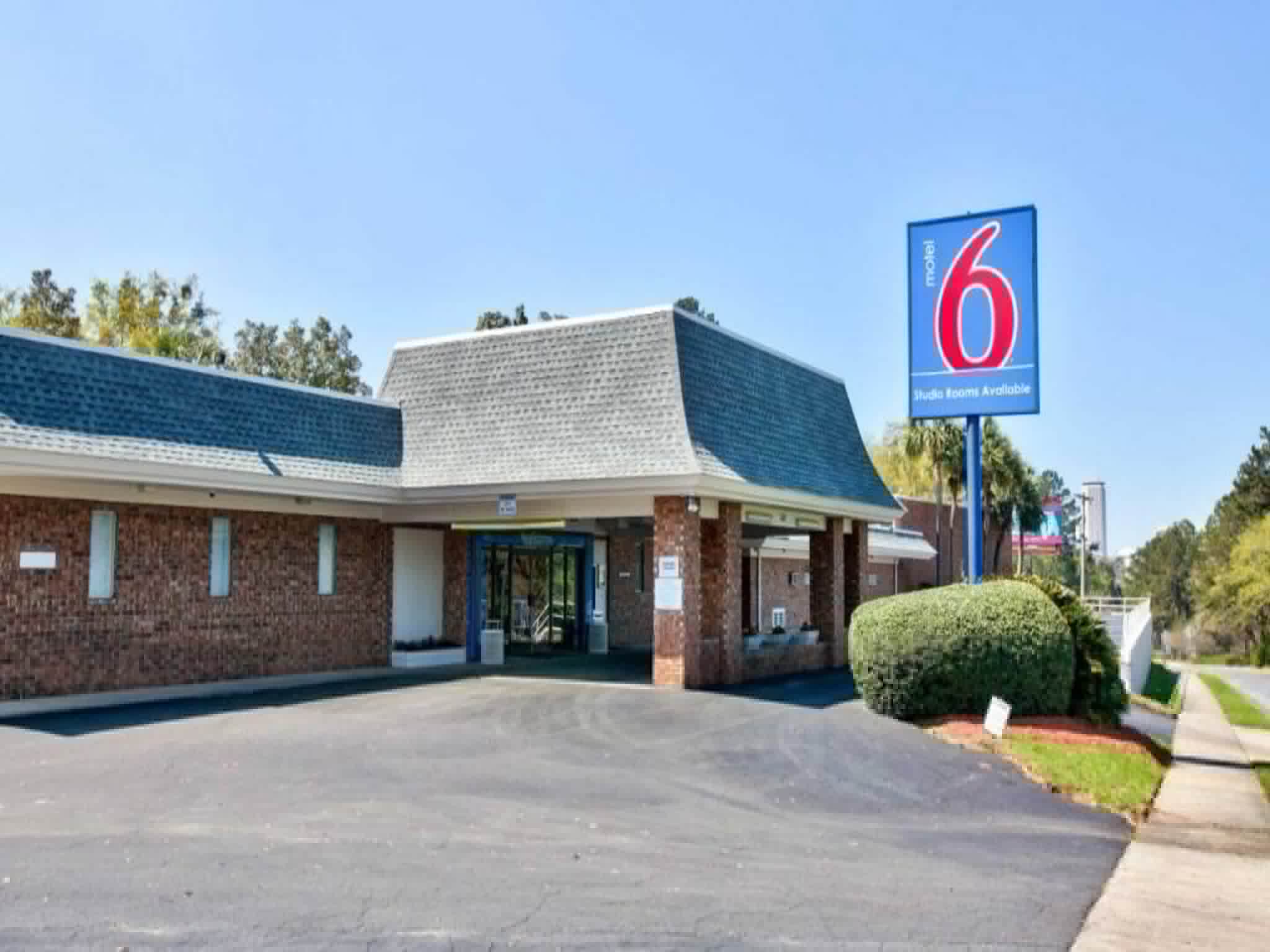 2 Lits Queen | Cuisine - Tallahassee, FL