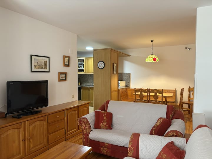 Bpirineos-el Molino - Benasque