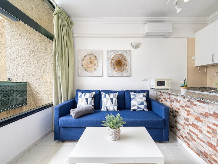Appartement à Playa Del Inglés Maspalomas - Playa del Inglés