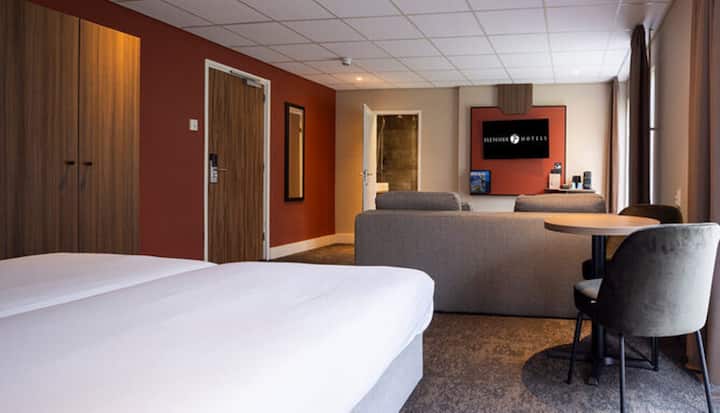 4 Forest Views From Your Doorwerth Hotel Rooms - Arnhem