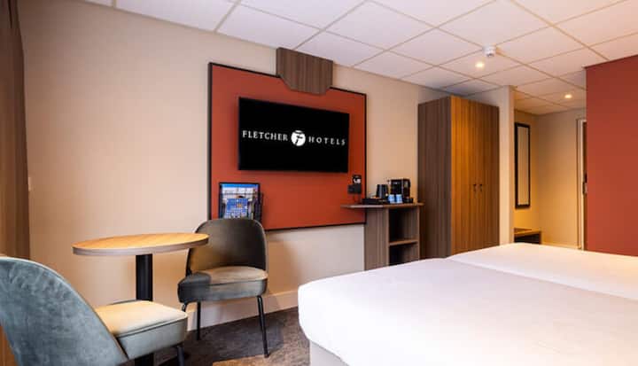 Escape To Woodland Bliss Near Rhine River, 3 Units - Arnhem