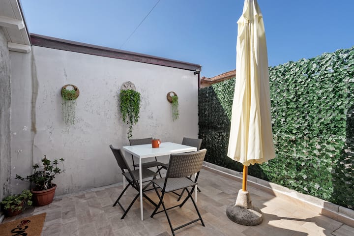 Casa Mary Vicino A Camaiore - 卡馬伊奧雷