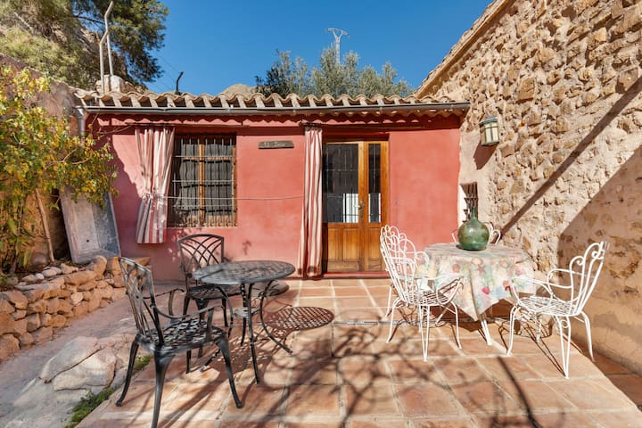 Casica De Perintín - Blanca