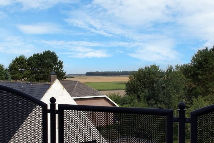 Sluis Comfort – Room In A Scenic Dutch Town - Cadzand