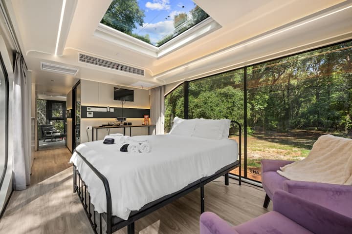 "The Nest" At Maple Hollow - Lake Moultrie, SC