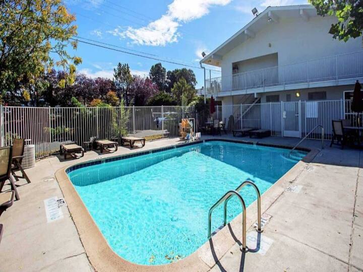 Motel 6 Prescott, Az_2 Lits Fulls | Nsmk - Prescott, AZ