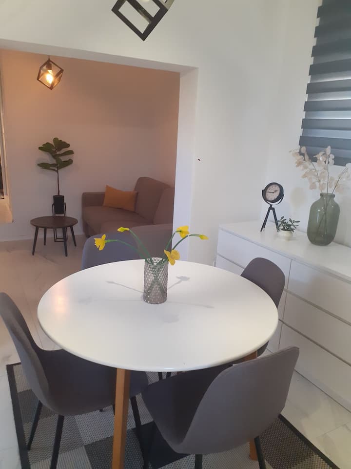 Appartement Jure (107871-a3) - Drvenik