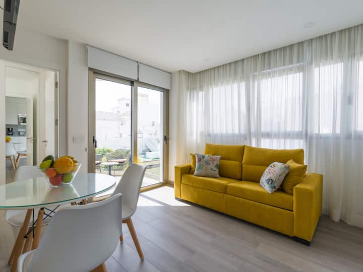 Maison à Telde Près De Playa De Melenara - Gran Canaria Airport (LPA)