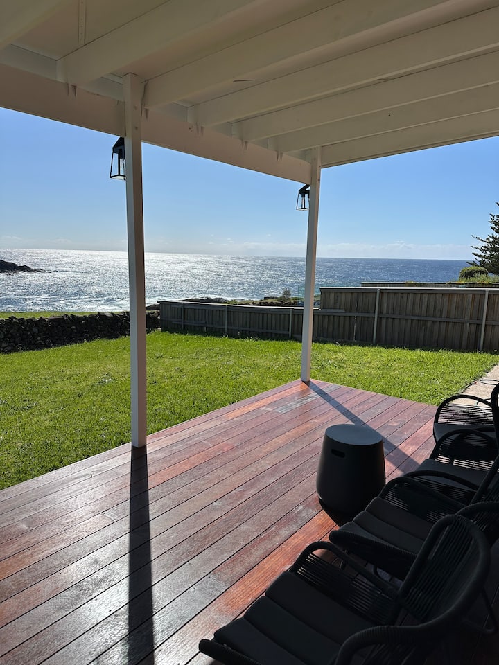 Haemaru - Sea & Sky House - Kiama