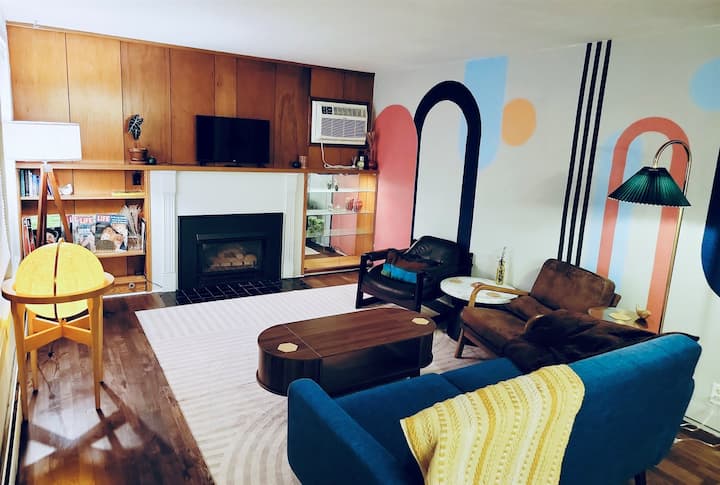 The Mod Pod- Sunroom, Car Port, Gazebo - Eugene, OR