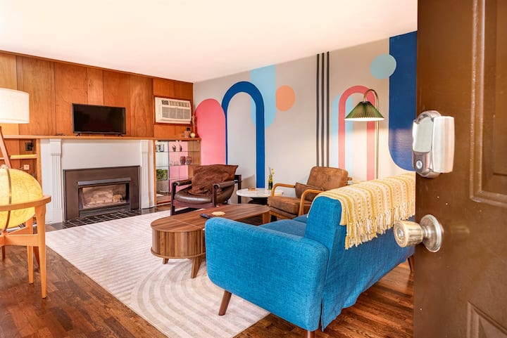 The Mod Pod- Sunroom, Car Port, Gazebo - Eugene, OR