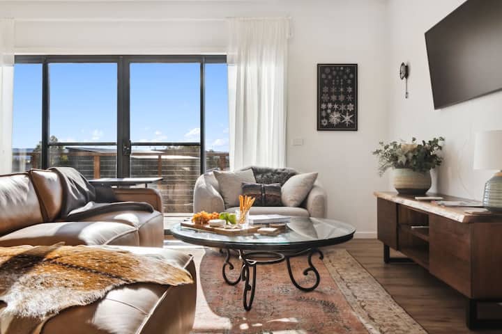 The Crystal Palace 2 - Jindabyne