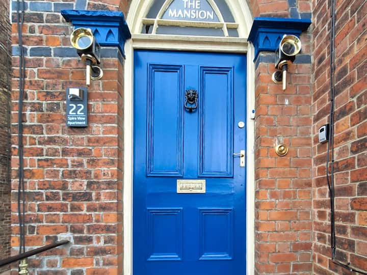 Church View Apartment - Bridlington