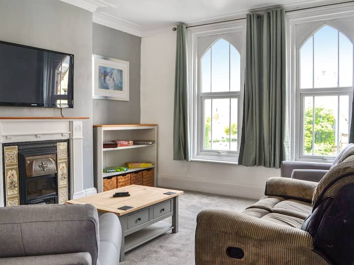Church View Apartment - Bridlington