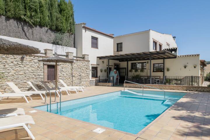 Casa Rural Las Provincias - Prado del Rey