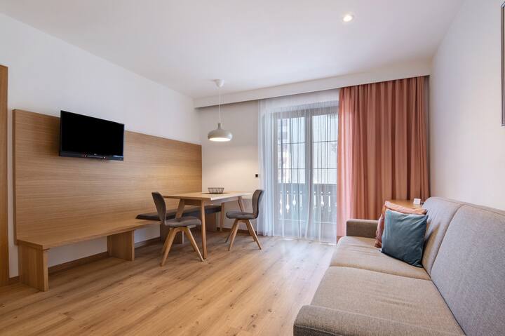Residence Schnatzhof Typ A2 - Sulden