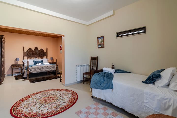Apartamento Inferior - Ponte da Barca