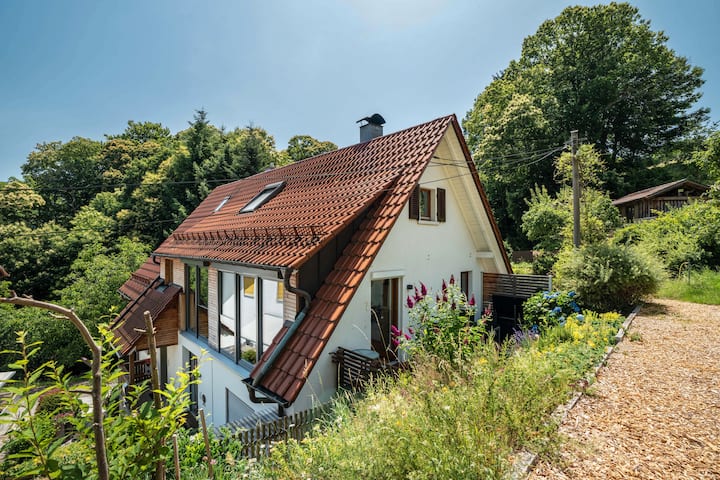 Ferienwohnung S'raubers - Baden-Baden