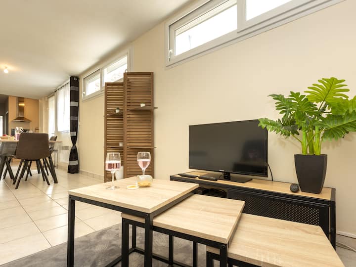 Ange By Interhome - Saint-Benoît-des-Ondes