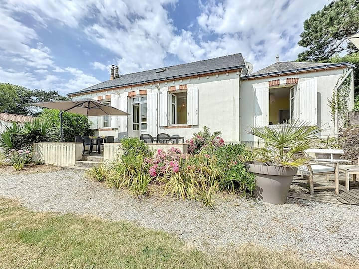 Ker Madeleine By Interhome - Pornic