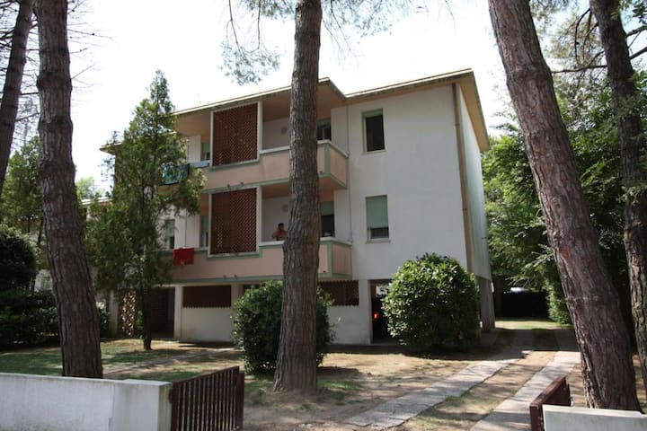 Maison De Vacances à 350 M De La Mer - Caorle