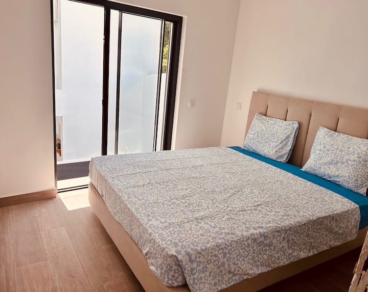 Central Lagos Guest House Apartment - Lagos