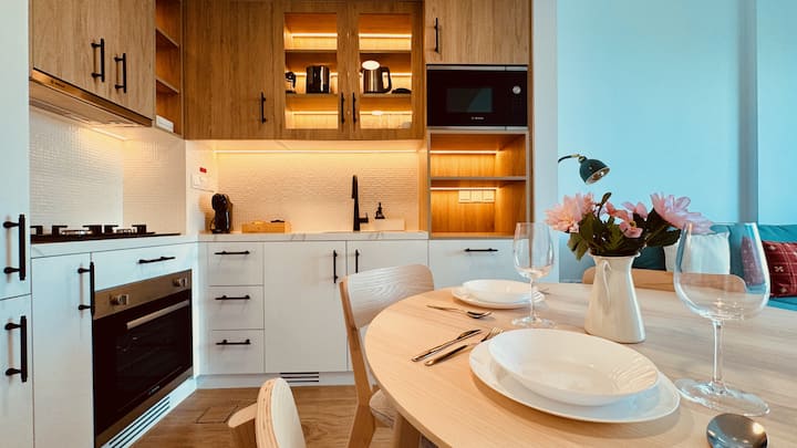 Premium Guest - Liva Serenity Suite - Dubai