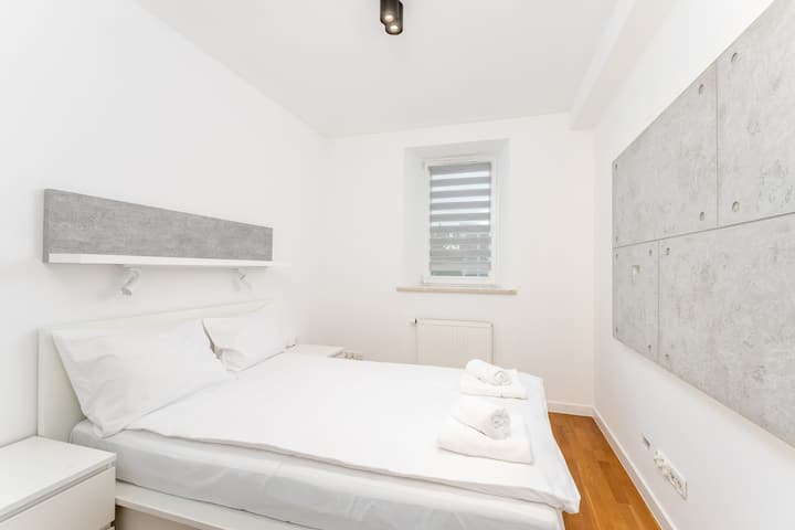 Ariańska Comfort Apartment - Krakow