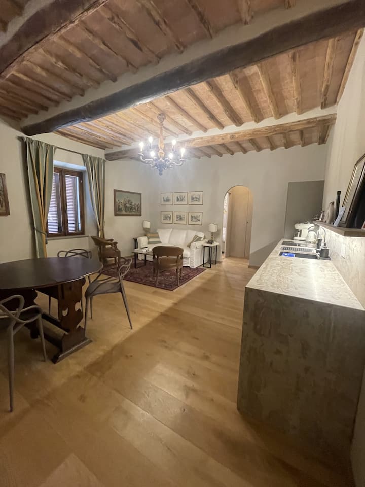 Bolsena Suite Luxury Apartment - Bolsena