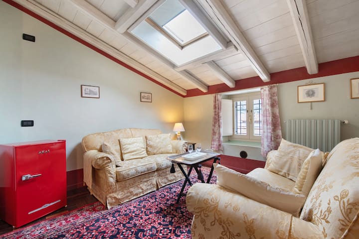 Suite Con Vista Montagna - Iseo
