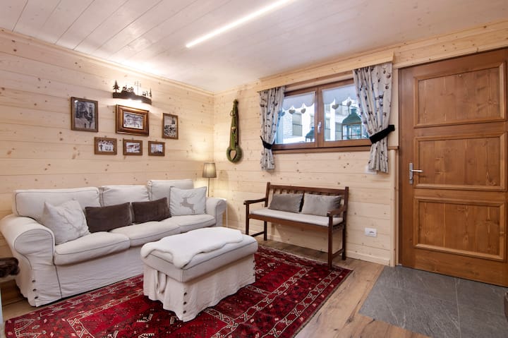 A Casa Di Anna - Madesimo